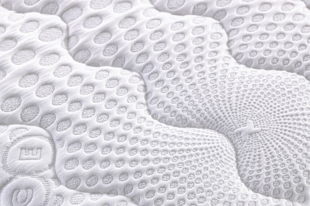 Comfort Viscoelastic Memory Foam Mattress - İşbir Bedding