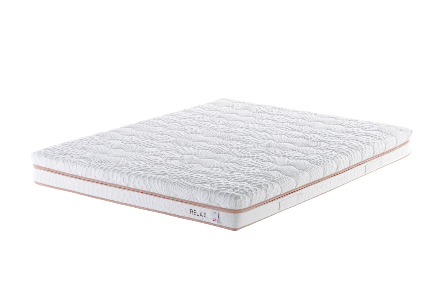 Relax - Viscoelastic Memory Foam Mattress - İşbir Bedding