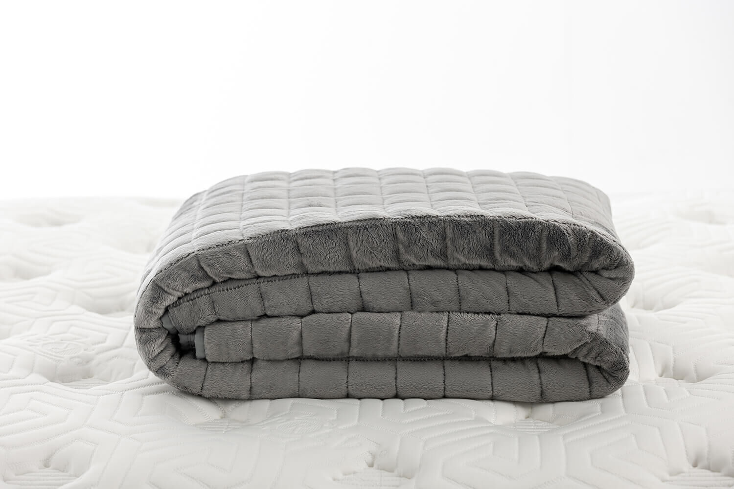 Weighted Blanked - İşbir Bedding