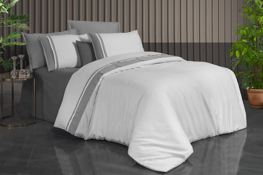 Monaco Nevresim Seti - İşbir Yatak